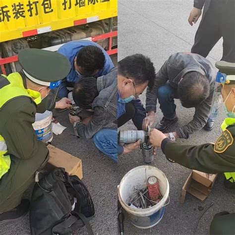 吴桥站：人人争做服务司乘的“及时雨” 情暖高速