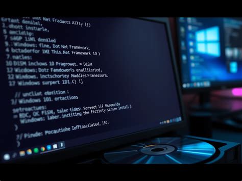 Kako Vključiti Dot Net Framework V Windows 10 How To Enable Dot Net