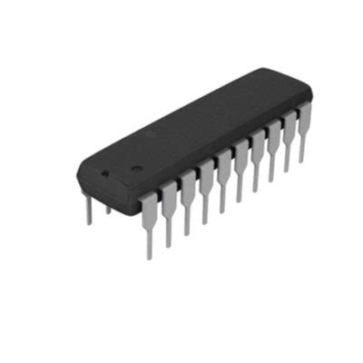 74HC244 Buffer Line Driver 8 Bits Price In Kenya