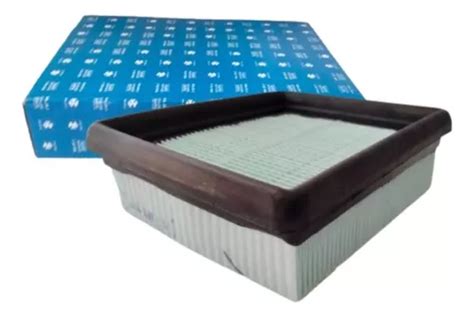 Elemento Filtro De Aire Bajaj Pulsar Ns 150 As 150 Original Meses Sin