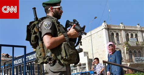 إسرائيل مقتل فلسطينية حاولت طعن جندية في الخليل بثالث حادثة السبت