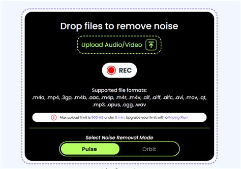 Review Is It Worth Using For Removing Unwanted Noise