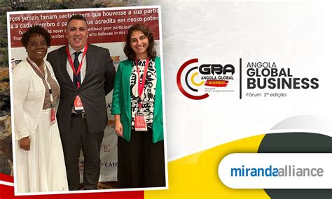 Fatimafreitas Mirandaalliance Angolaglobalbusinessforum Mirandaalliance