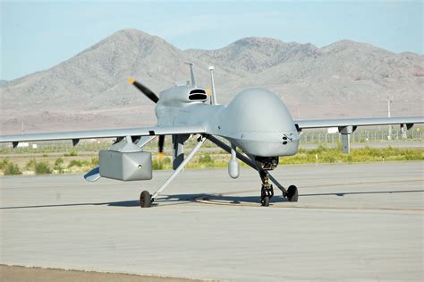 Drones Uav Page