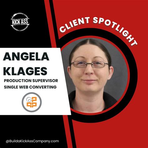 Build A Kick Ass Company On Linkedin Clientspotlight Leadership