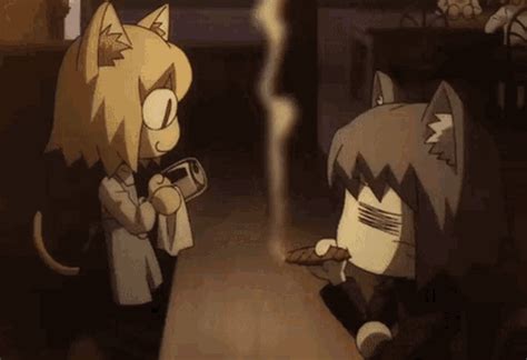 Neco Arc Chaos Neco Arc Chaos The Rock  Neco Arc Chaos Neco Arc