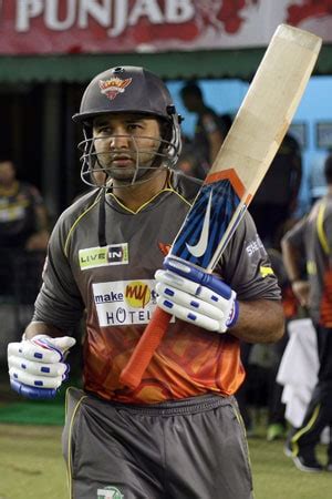IPL 6 Parthiv Patel S Knock Made The Difference Says Sunrisers