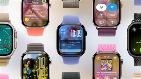 WatchOS 26 Supports These Apple Watch Models IGeeksBlog