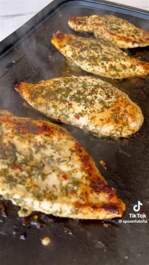 Applewood Smoked Chicken Artofit