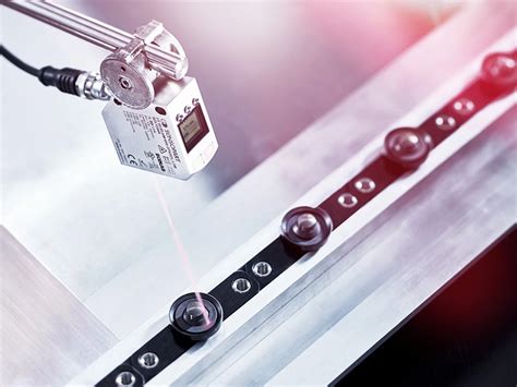 Photoelectric Sensors Diffuse Sensors Sensopart
