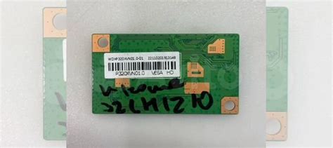T-CON плата dcbbm-A160A 01 32LH1210 купить в Москве с доставкой ...
