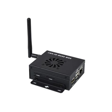 Raspberry Pi Compute Module 4 Mini Computer Base Board A 20258 купить Интернет магазин