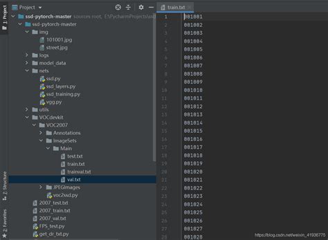 目标检测五：用个人数据集实现ssd Pytorch的训练与预测在ssd目标检测基础上加分类预测 Csdn博客
