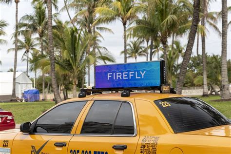 Working With Firefly Firefly