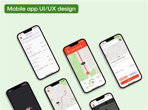 Swift Mobile App Ios Kotlin Android Uiux Design Upwork