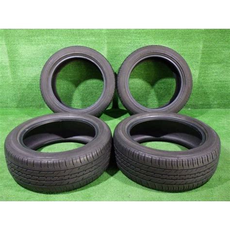 中古 オートバックス タイヤ 夏 R 本 年 鈴木商会ELVストア 通販 Yahoo ショッピング