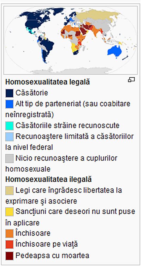 Cele Mai Importante Comunități De Homosexuali Din România Se Găsesc La