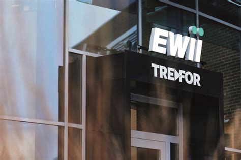 Trefor Temperature Optimisation Through Cloud Solution