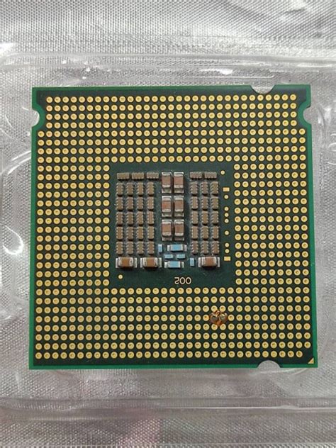 Intel Xeon E5450 Processor LGA Socket 775, Computers & Tech, Parts ...