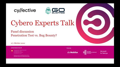 Penetration Testing And Bug Bounty Key Components Of Your Cyber Security