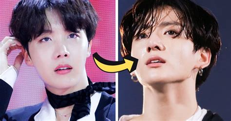 Btss J Hope Confesses How He Really Feels Whenever He Sees V Jungkook