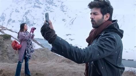 Bhool Bhulaiyaa 2 Dialogue Promo 10 “wo Samajhti Ho” Kartik Aaryan