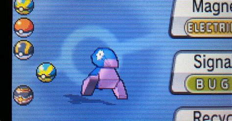Shiny Porygon Imgur