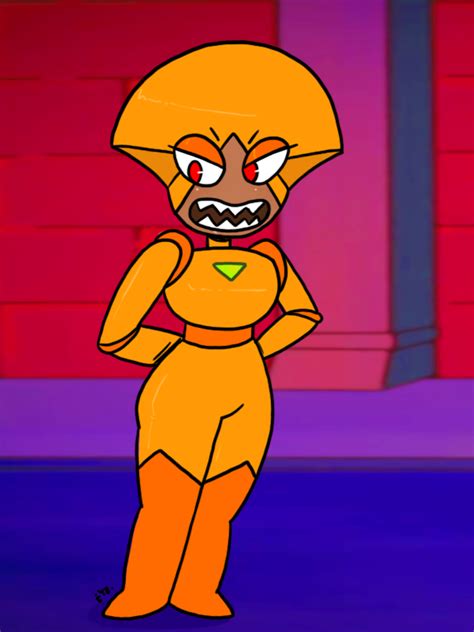 Ok Ko Lets Be Heroes Shannon 06 By Theeyzmaster On Deviantart