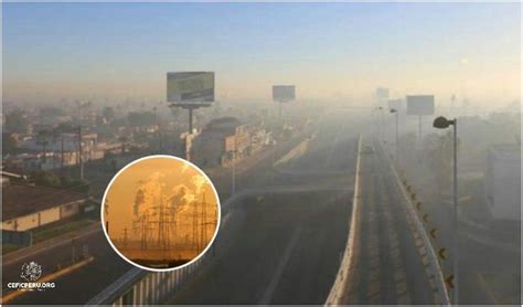 ¡las 10 Ciudades Más Contaminadas Del Perú May 2025