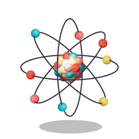 1200 Cell Nucleus Clip Art Stock Illustrations Royalty Free Vector