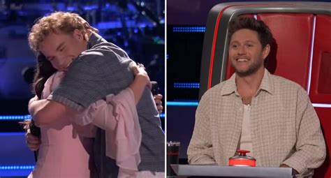“i Swear… I Think I Just Fell In Love ” Niall Horan Whispered — As Two Young Singers Turned A