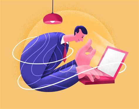 Love Offline On Behance