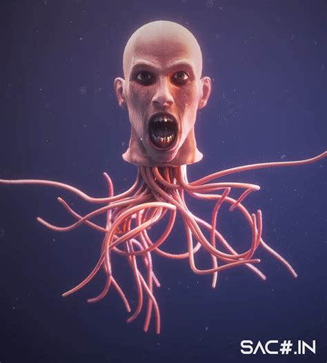 Old Weird Render C4d Arnold😐😐 Rcinema4d
