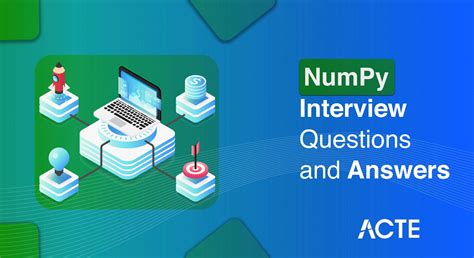 top 45 numpy interview questions and answers updated 2025
