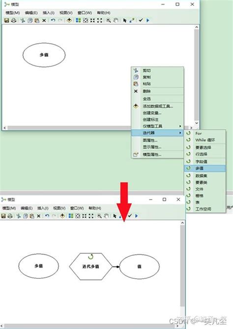 Arcgis中的模型构建器modelbuilder技术之批量图层转kml 知乎
