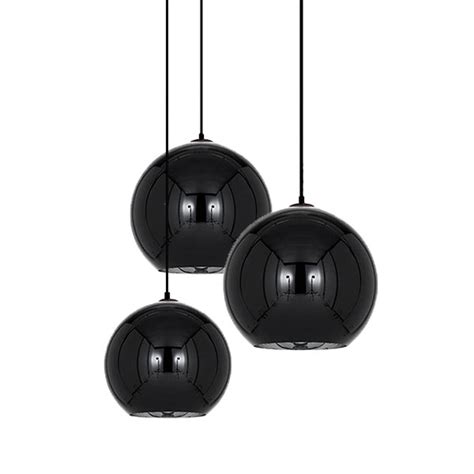 Люстра Copper Shade Black I by Tom Dixon - по выгодной цене в интернет ...