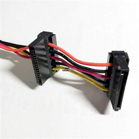 SATA Power Cable For Dell Vostro Inspiron GP JM GP JM