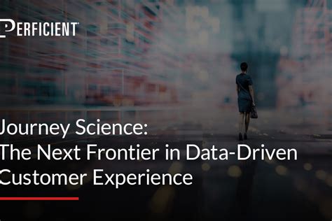 Webinar Journey Science The Next Frontier In Data Driven Customer