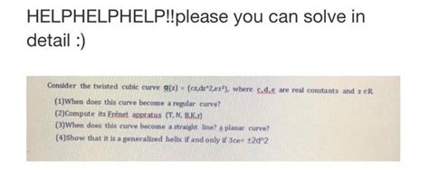 solved helphelphelp please you can solve in detail