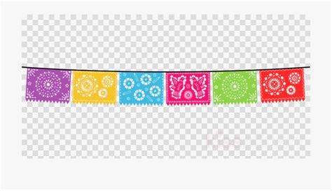 Mexican Banners Printable Templates