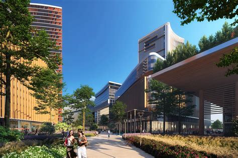 Métrica Lahore Times Square