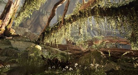 3d Game Environment In Unity Unreal Engine 45 3d Fortnite Uefn Map Environment By Lyaksandr