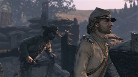 Call of Juarez 2: Bound in Blood - Ficha Técnica