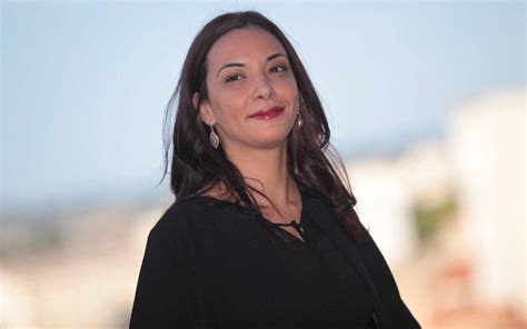Loubna Abidar A Quitté Le Maroc Pour La France Femmesdumaroc