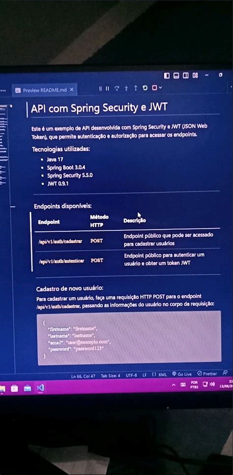 Foto De Celular Mesmo Sem Edição De Uma Api Que Estou Desenvolvendo Para Aplicar Os Conceitos De