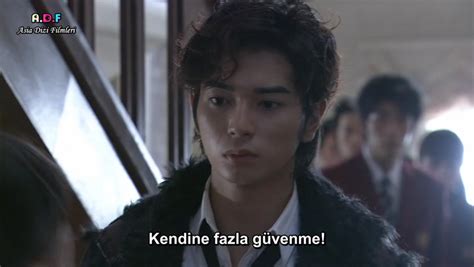 Hana Yori Dango S1 EP02 Türkçe Altyazılı SowonKhan Free Download