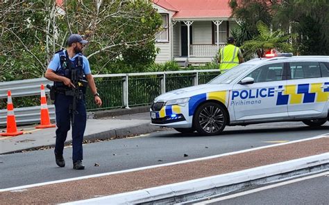 An Inexcusable Act Of Violence Man Dies After Being Shot By Police