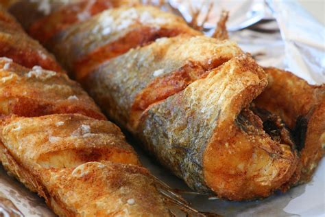 7 Receitas De Pratos Com Peixes Blog Savegnago