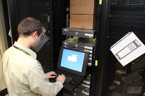 NETCOMs Intern And Fellowship Programs Attracts New Talent Article The United States Army