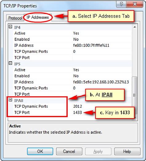 what is the server setting for network connection qne optimum sdn bhd